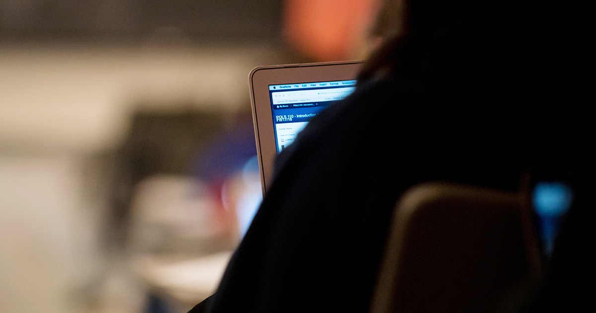 Funding for two new micro-credentialing programs awarded to Queen’s ... Funding for two new micro-credentialing programs awarded to Queen’s ...